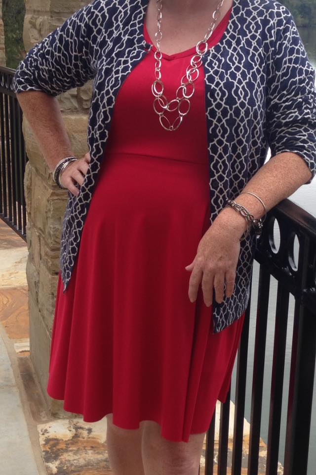 1 Puddle Lane: Introducing MiSS RUBY TUESDAY DRESS - PDF pattern!