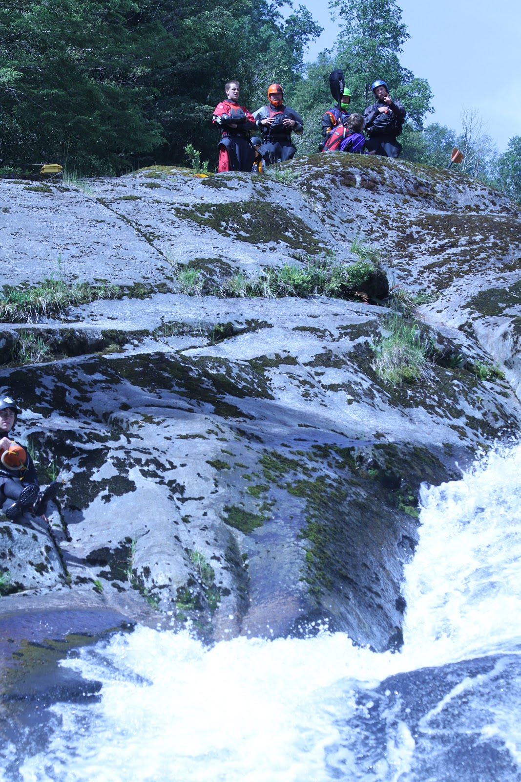 Creeking with Jake Greenbaum