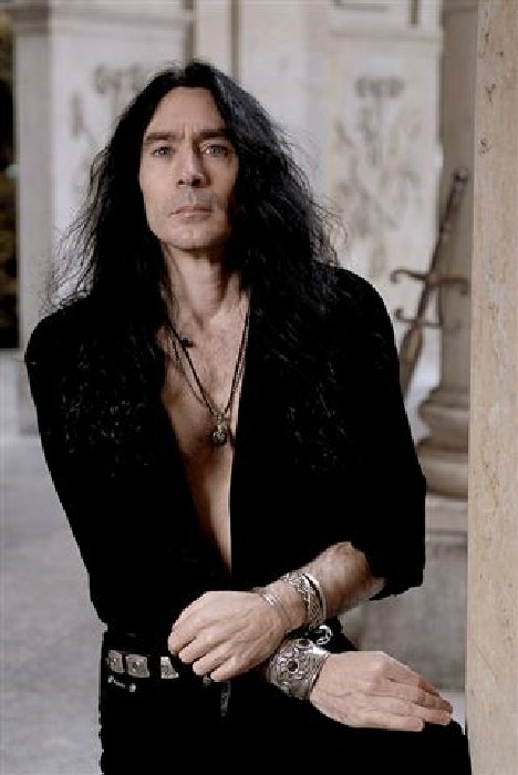 Symphonic Dark Metal - Deadstar - Chroniques & News