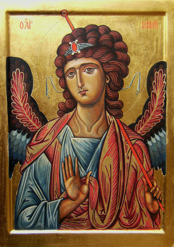 Giulia Berini ICONE : GABRIELE ARCANGELO