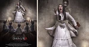 Nama Pemeran Dan Biodata Pemain Film Danur 2 : Maddah (2018)