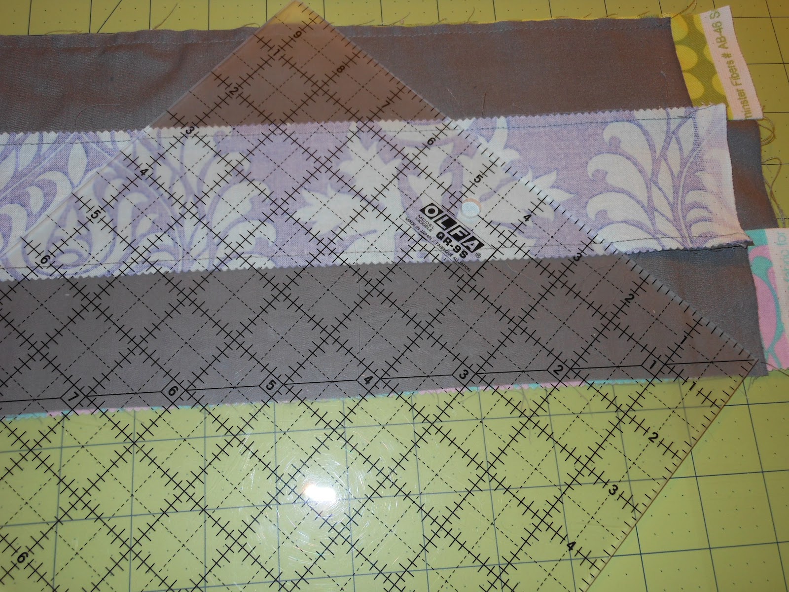 sew wrong sew right: Amy Butler LOVE quilt- how I put it together