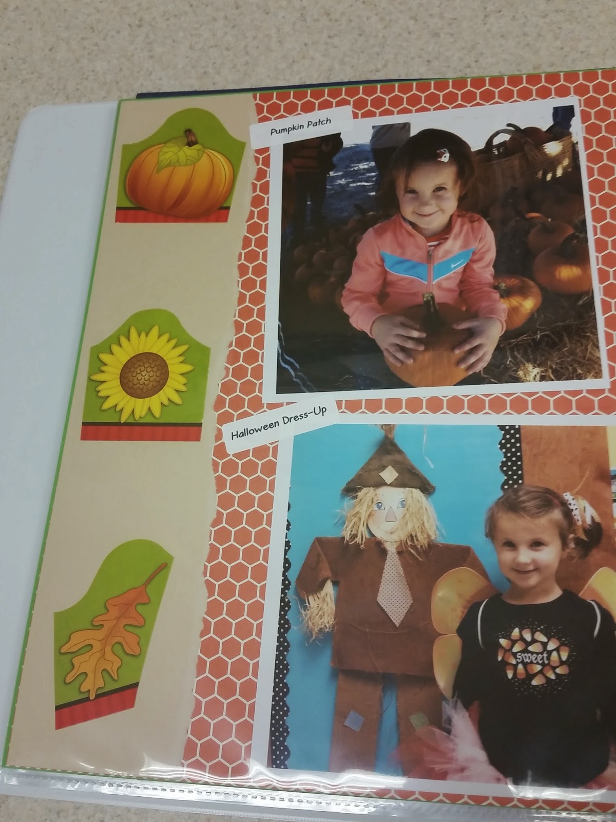 Learning at the Teacher Table: End of the Year Memory Books