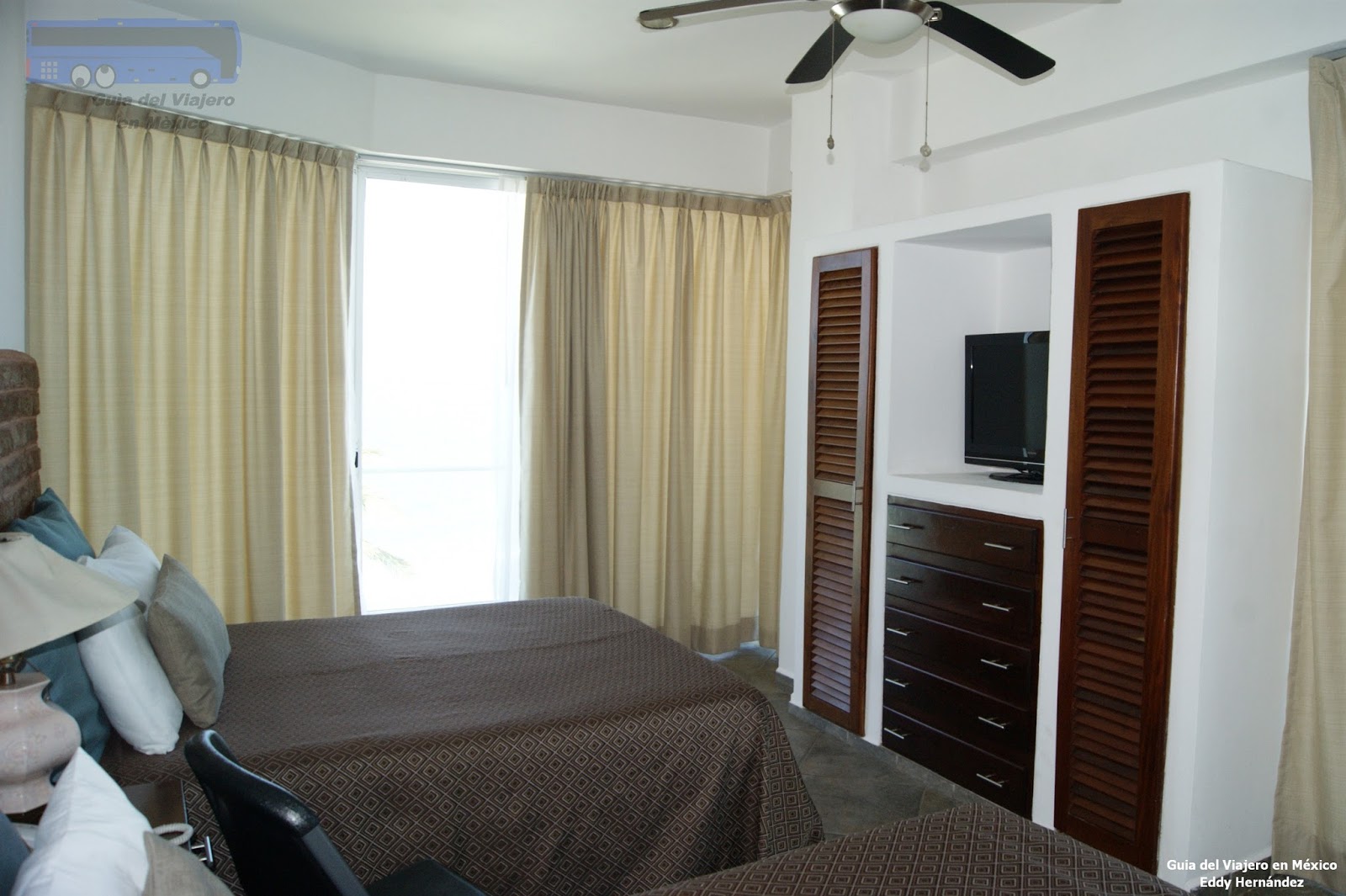 Hotel Suites Nadia Bucerias