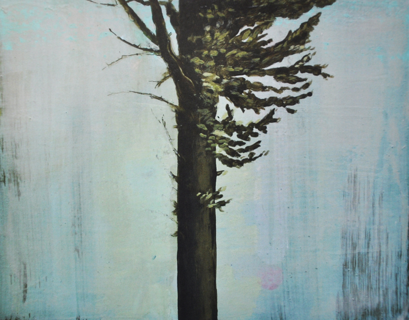 Structure and Imagery: Robert Armstrong: Paintings From 2007