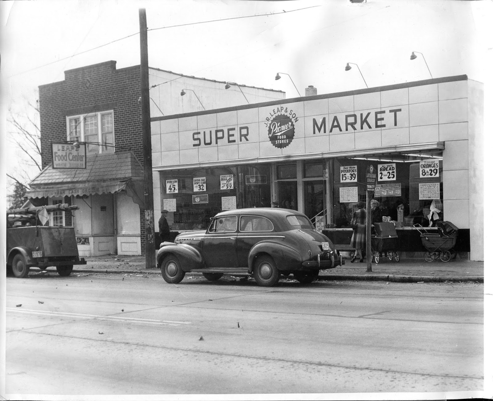 Reimagine Runnemede: 2019