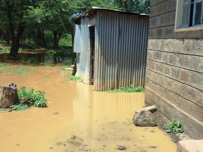 Marigat Citizen Voices (MCV): Marigat facing huge challenge in latrine ...