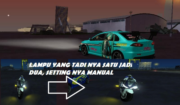 Imveht | GTAind - Mod GTA Indonesia