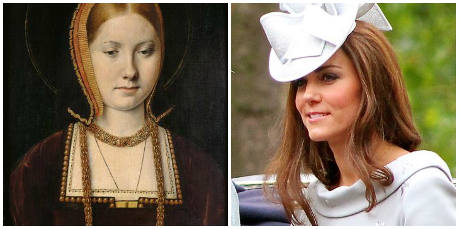 News, Print, Poetry: Calling all Catherines, Kathryns, Kates, and Kays