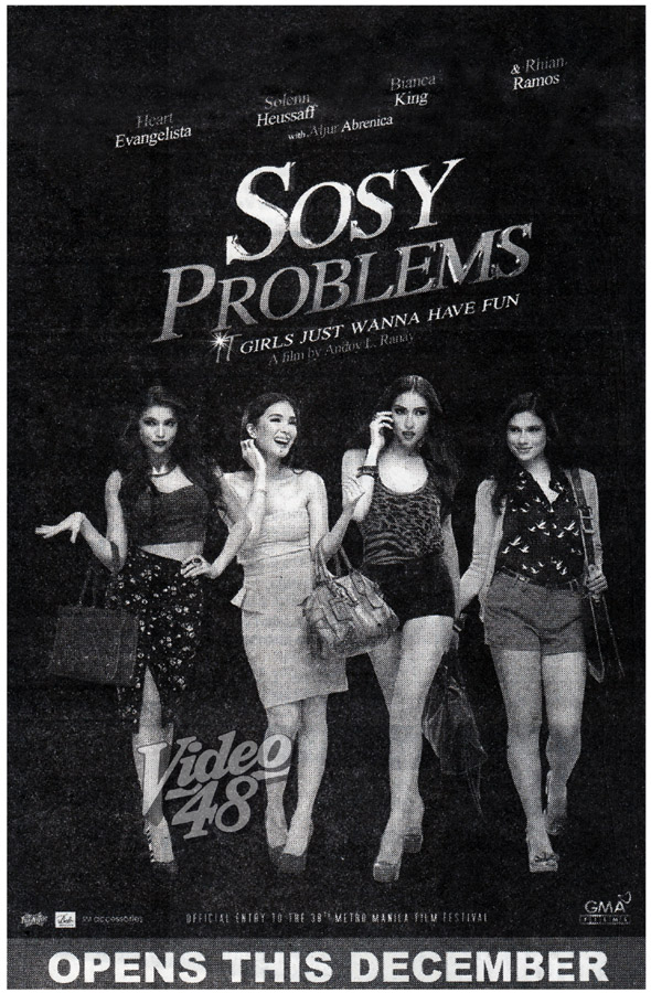 Video 48: December 2012