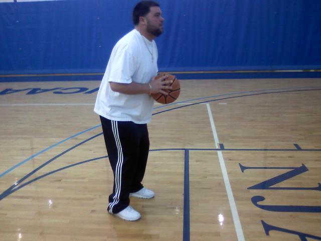 Kinesiology Basketball Blogg: Kinesiology Basketball Blog