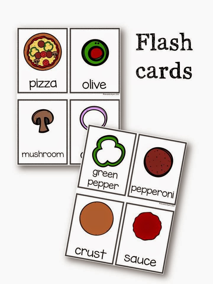 A special kind of class: Pizza Interactive Book Update