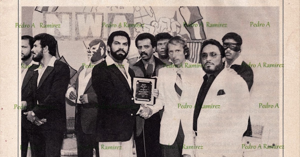 Lucha Libre Dominicana