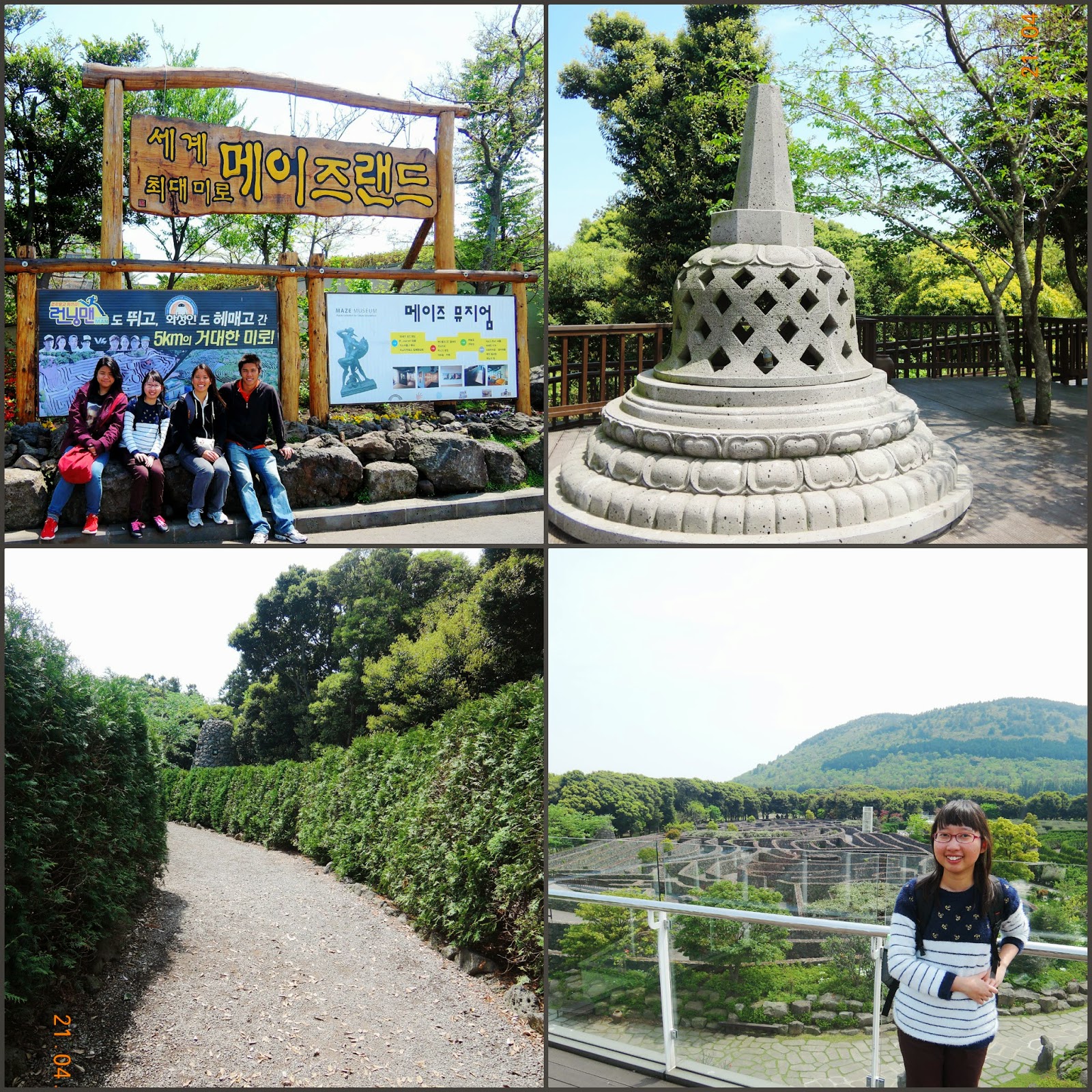 Truth, Lies & In Betweens...