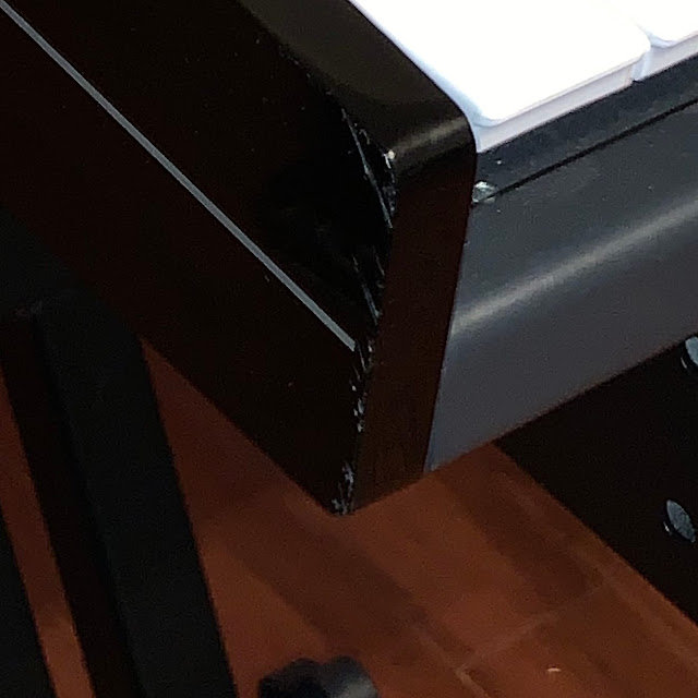 MATRIXSYNTH: Modal Electronics 008 w/ Digital I/O upgrade -- 8 Voice ...