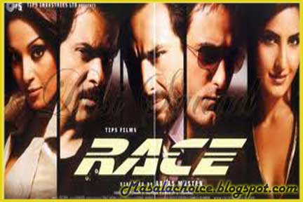 Bollywood Masala: Race 2008 Movies Cast and Crew | Race 2008 Movies ...