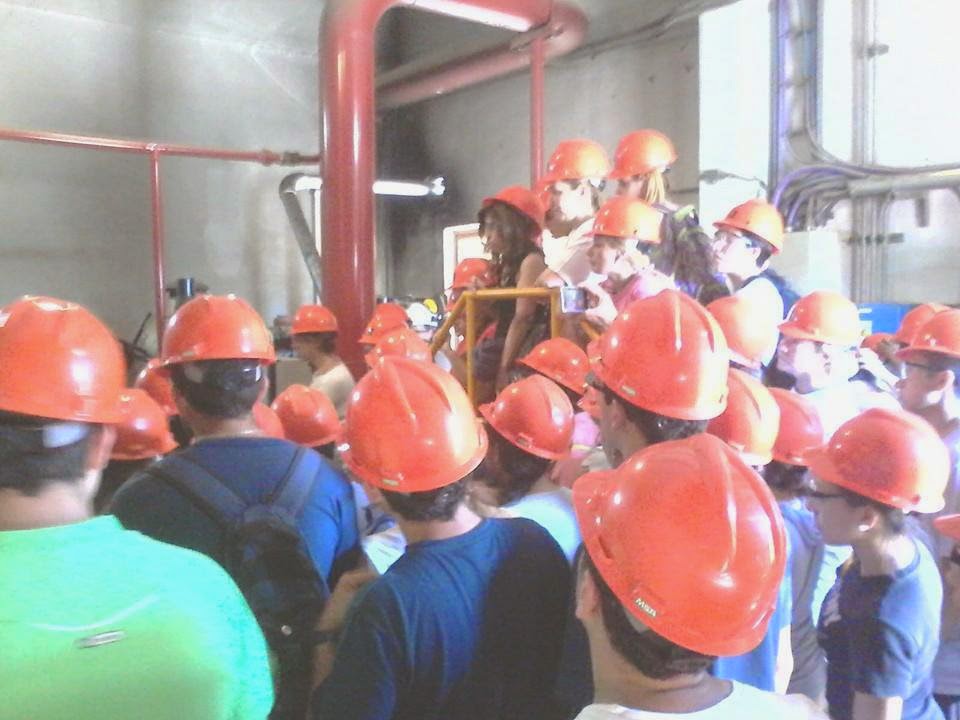 Instituto Superior Nº 25 "Beppo Levi": BEPPO LEVI