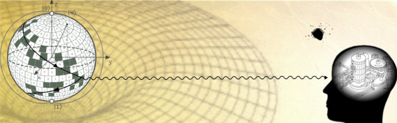 The Ratiocinator: Leibniz' Dream