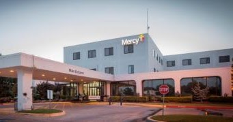 Summer Internship: Mercy Hospital (Ada, OK)