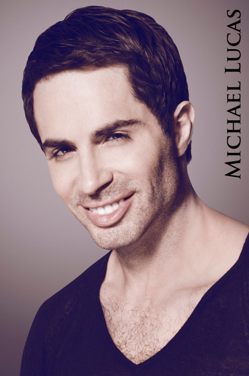 Reference: Michael Lucas - part 2