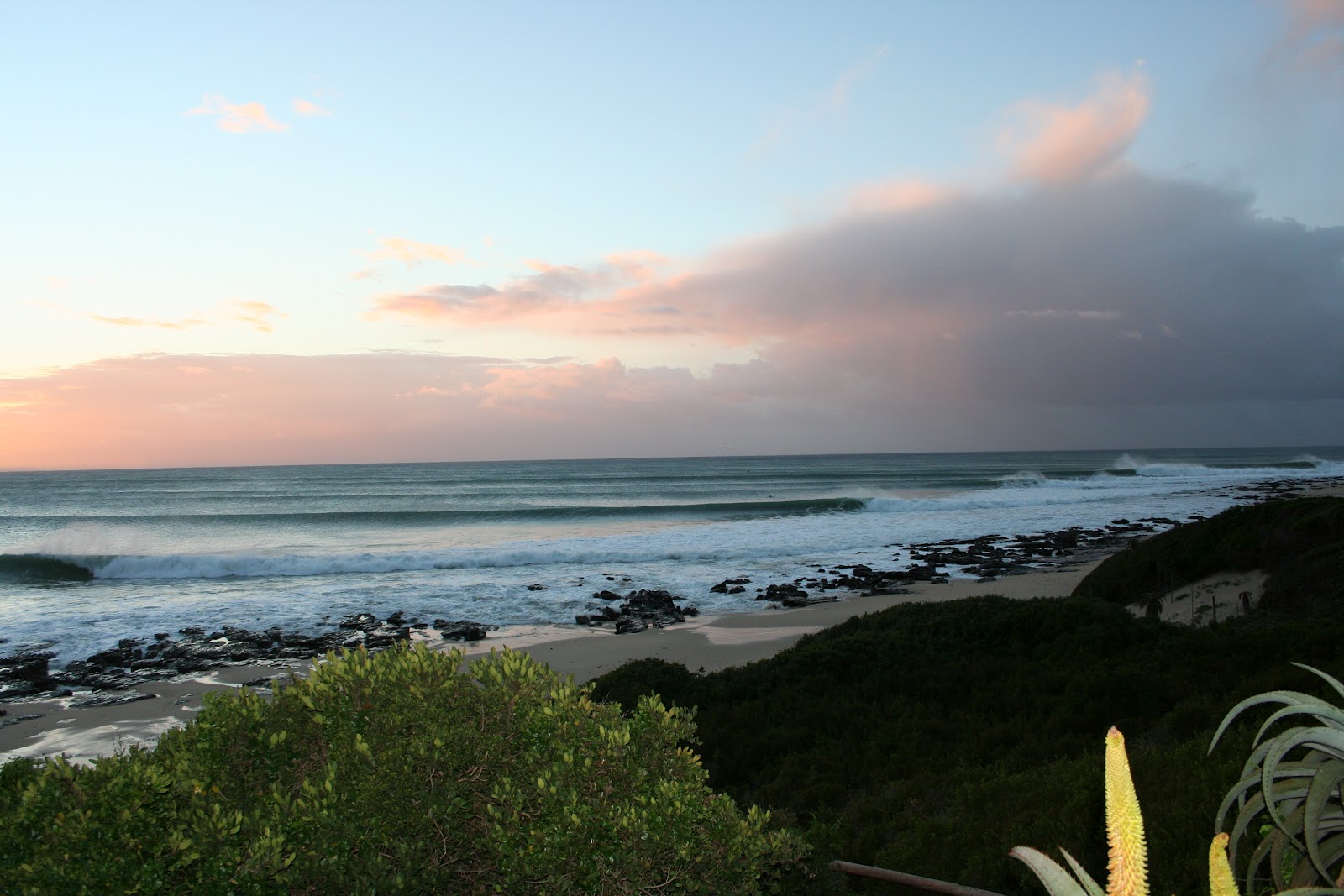 Jeffreys Bay Surftrips