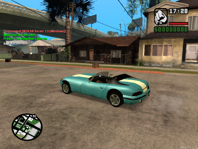 Car Locker - MTA Brasil