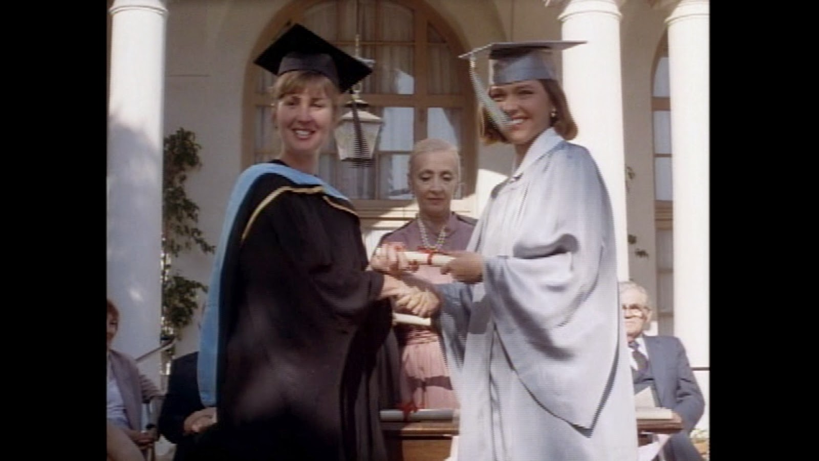 Set-Jetter & Movie Locations and More: A Woman Scorned: The Betty ...