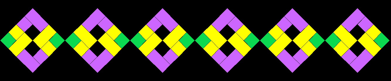 Morning Glory Designs: August 2016