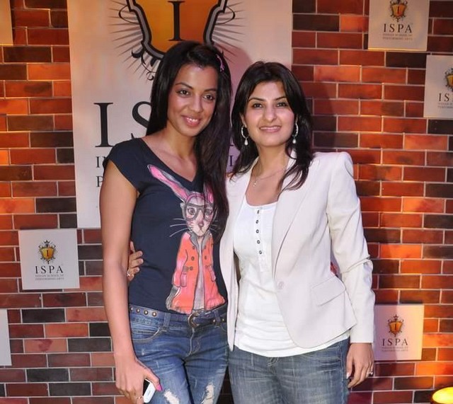 Prakash Raj Wife Pony Verma Starts Indian School of Performing Arts ...