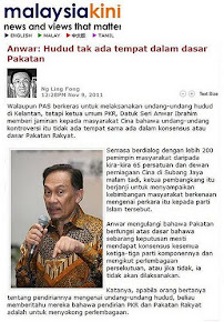 MAT KELUBI PUNYA CERITA