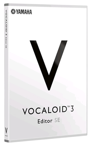 Vocaloid 3 editor lite - ntvast