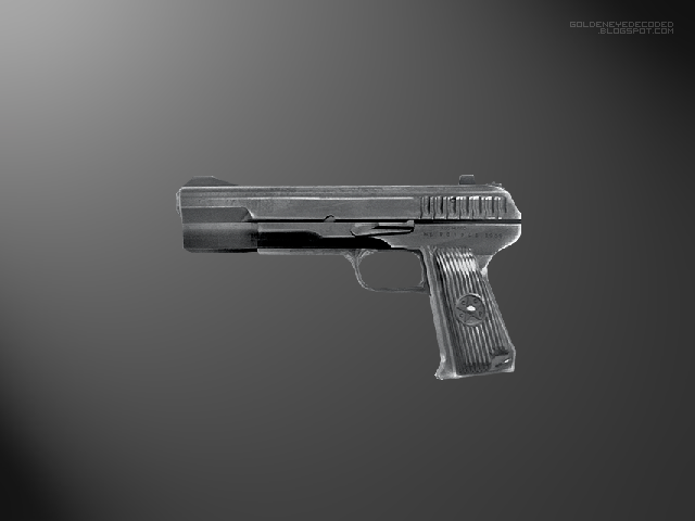 GoldenEye: Decoded: Weapon Comparisons (N64 vs XBLA)