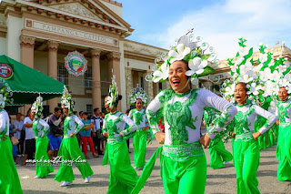 KulturangKapampangan: sinukwan festival
