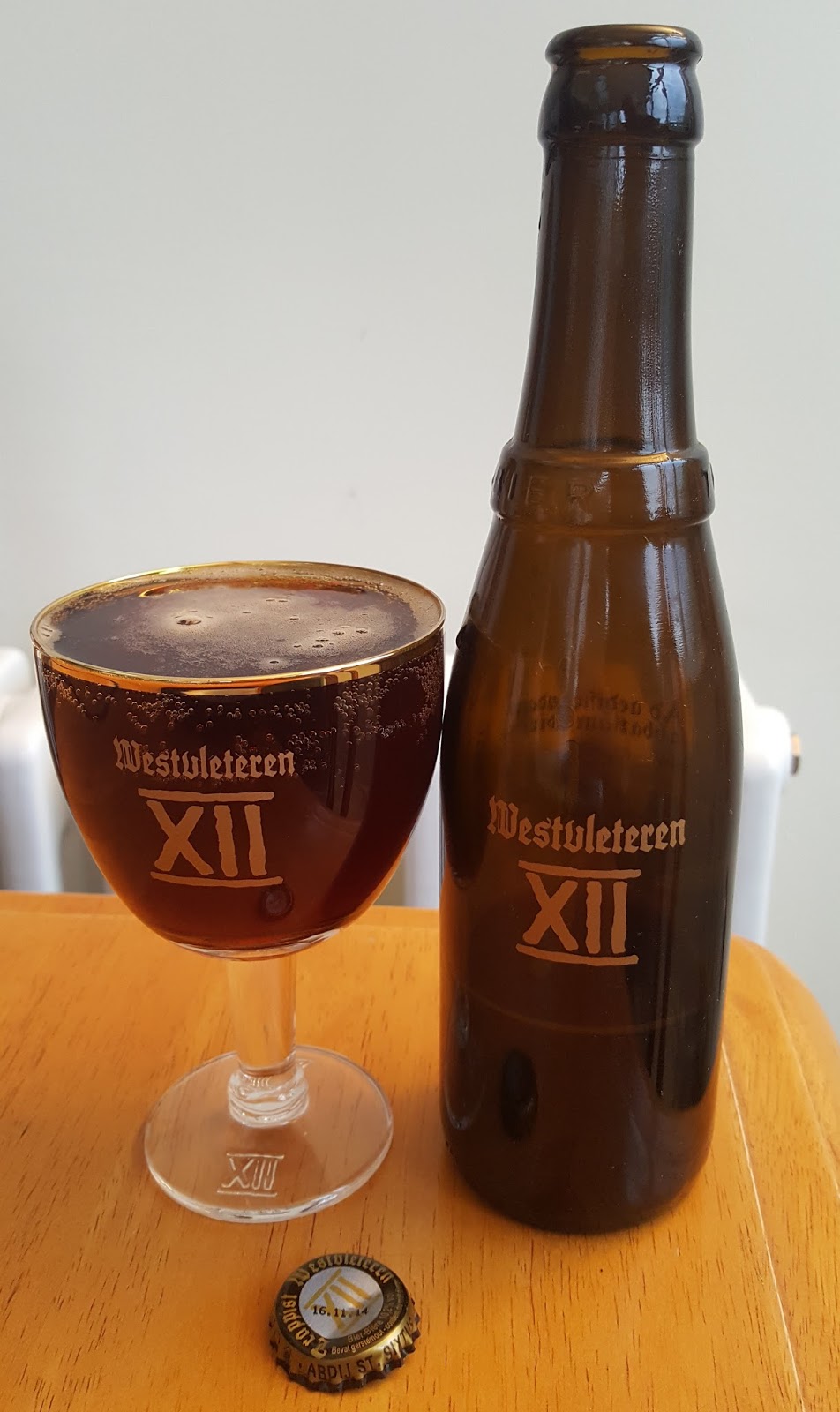 Westvleteren