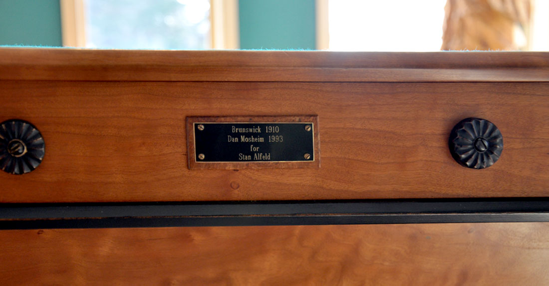 Dorset Custom Furniture - A Woodworkers Photo Journal: all the pretty ...