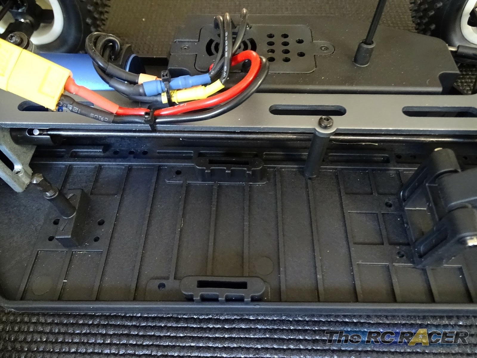 H.King 1/8 Rattler Review | The RC Racer