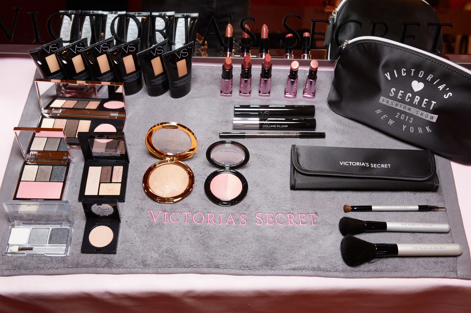 Look like an Angel: Victoria's Secret Show 2013 | Beauty Parler