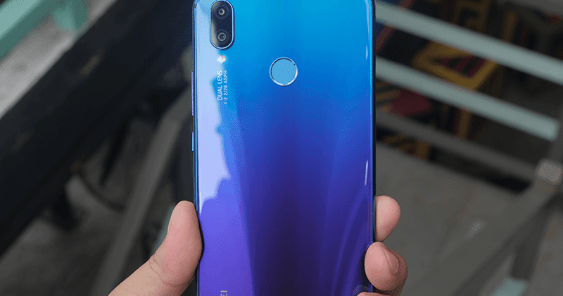 Huawei Nova 3i goes official in the Philippines!