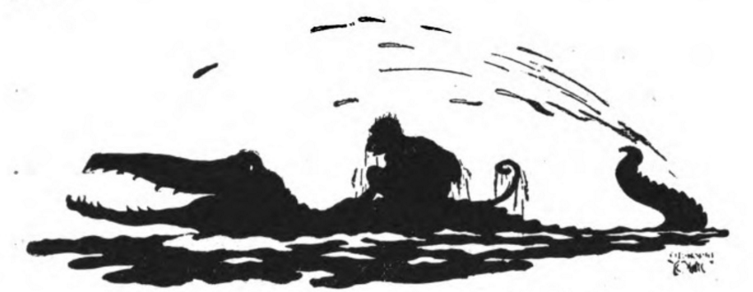 Mythology and Folklore UN-Textbook: Jataka Tales: The Monkey and the ...