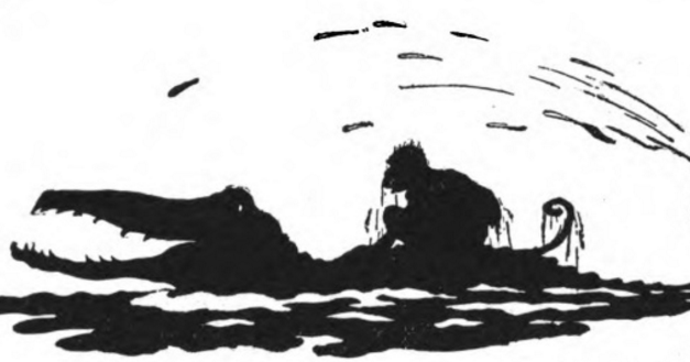 Mythology and Folklore UN-Textbook: Jataka Tales: The Monkey and the ...