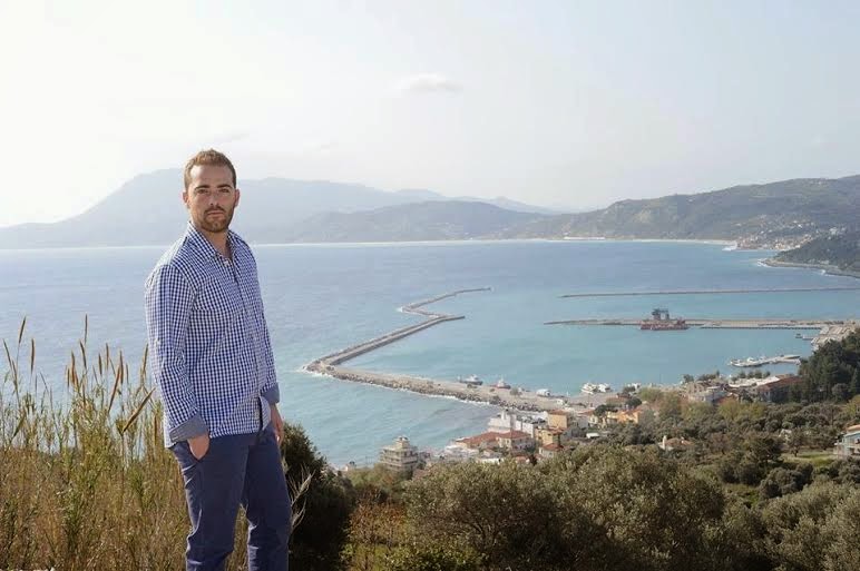 ΛΑΛΑ ΤΟ!!!: Η 13η Ανάβαση Κύμης είναι πλέον γεγονός!
