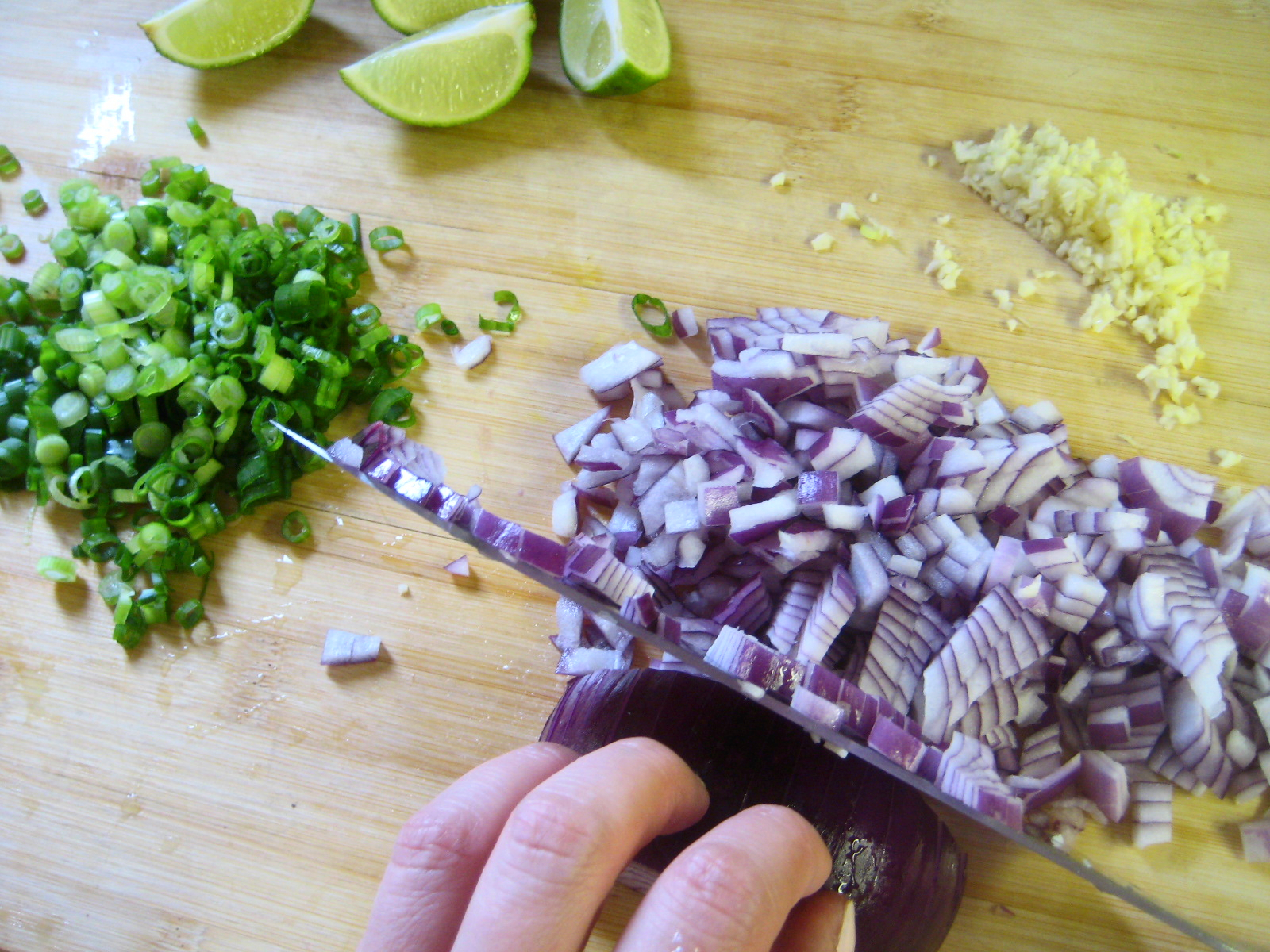 Susan's Savour-It!: Flippin' For Filipino Palabok...