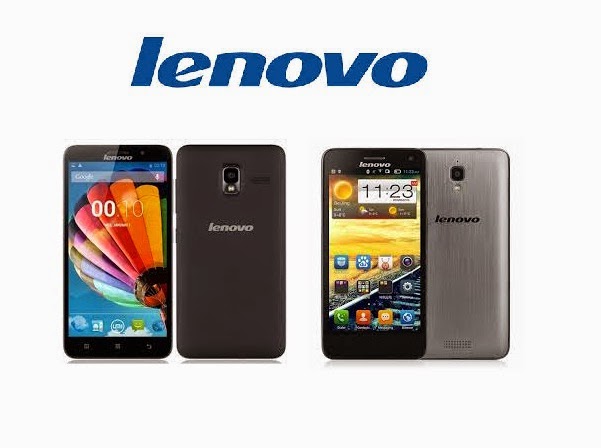 Harga HP Lenovo Terbaru 2015