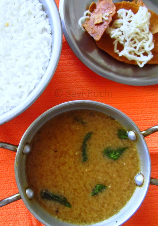 Savi-Ruchi: Jeerige Saaru | Jeera Rasam | Cumin seeds Rasam: No onion ...