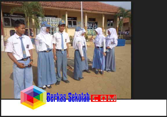 Contoh Kegiatan Kerja Osis Lengkap Dengan Jadwal Kegiatan Dan Rab