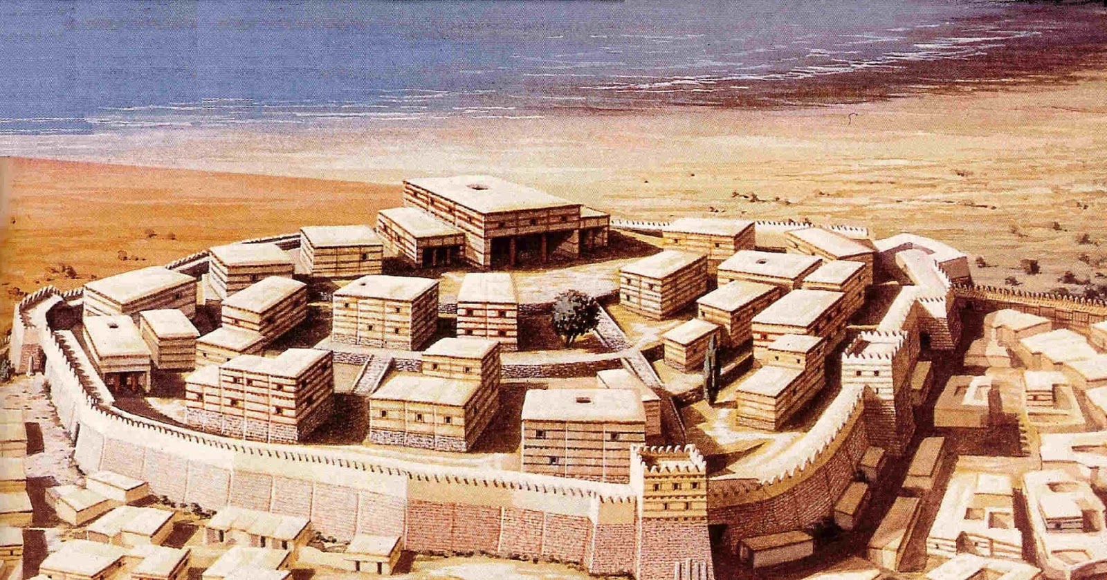 Arte_Historia_Estudios: Capítulo 30 - TROYA