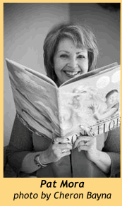 CHILDREN’S MONTH CONTINUES WITH DOÑA FLOR