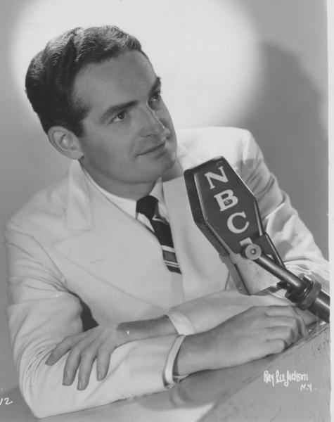 Old Radio: June 9: Happy Birthday, Fred Waring