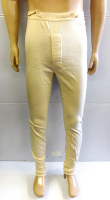 Webbingbabel: US Army Cold Weather Man's Drawers