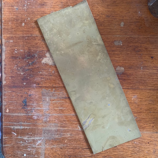 Rustnstuff: Something different - still in progress